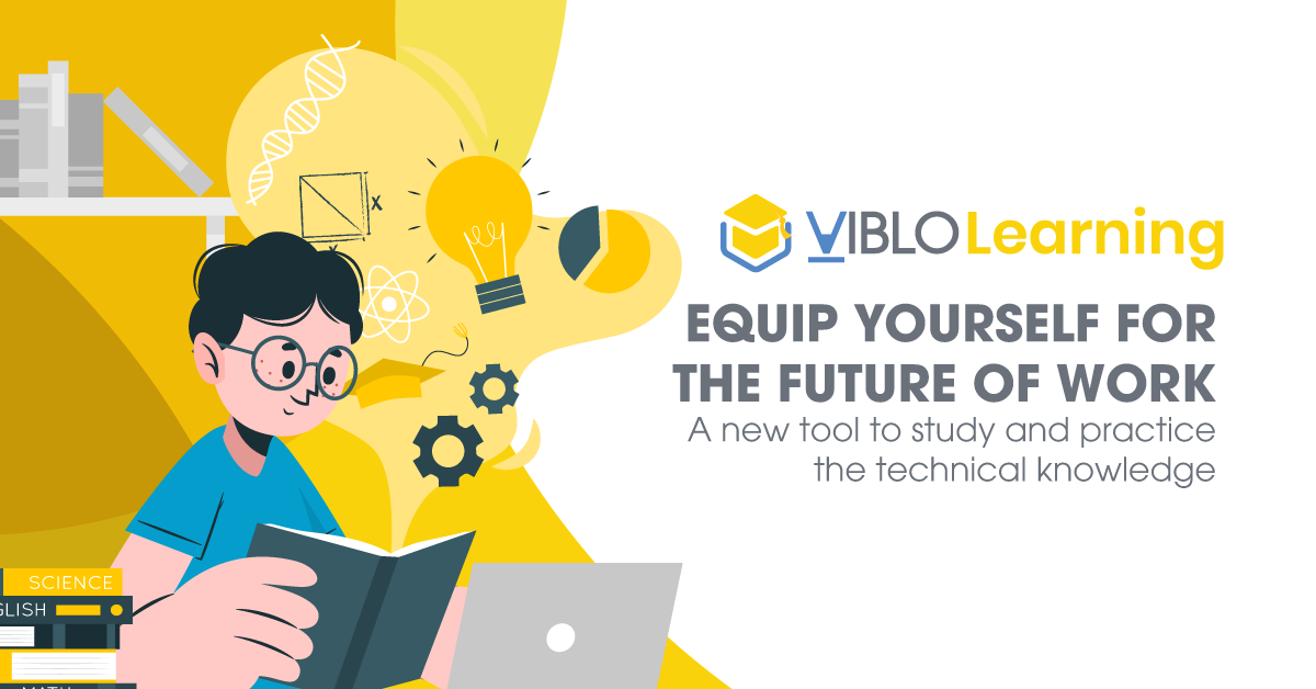 Viblo Partner | Partnership with viblo to develop VietNam's IT community
